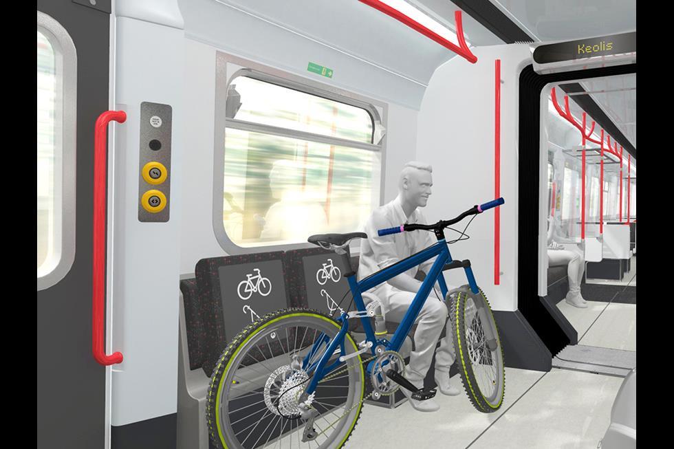 Vivarail D-Trains for Wales & Borders | Rail Business UK | Railway ...